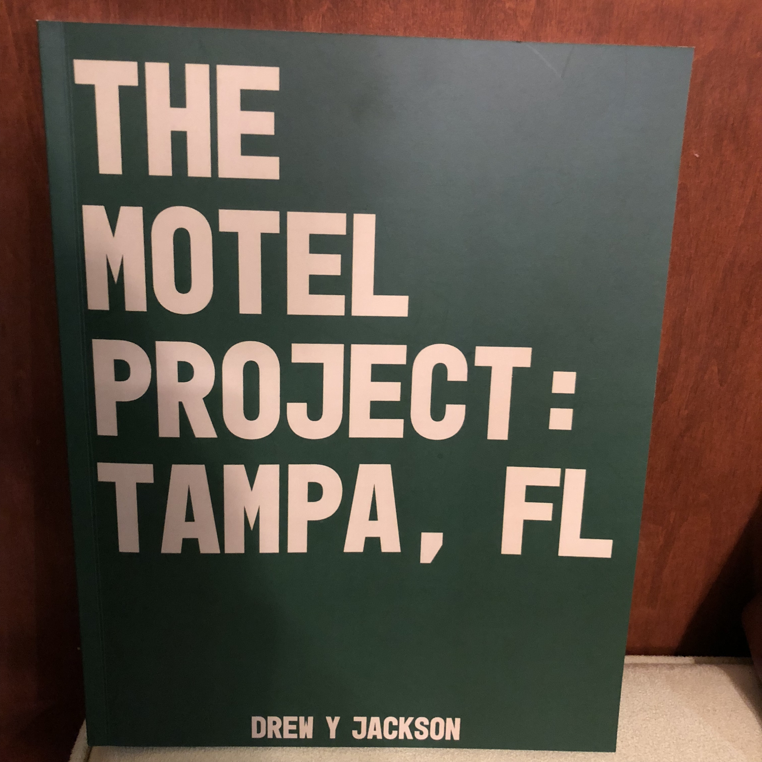 The Motel Project: Tampa, FL | prior probability