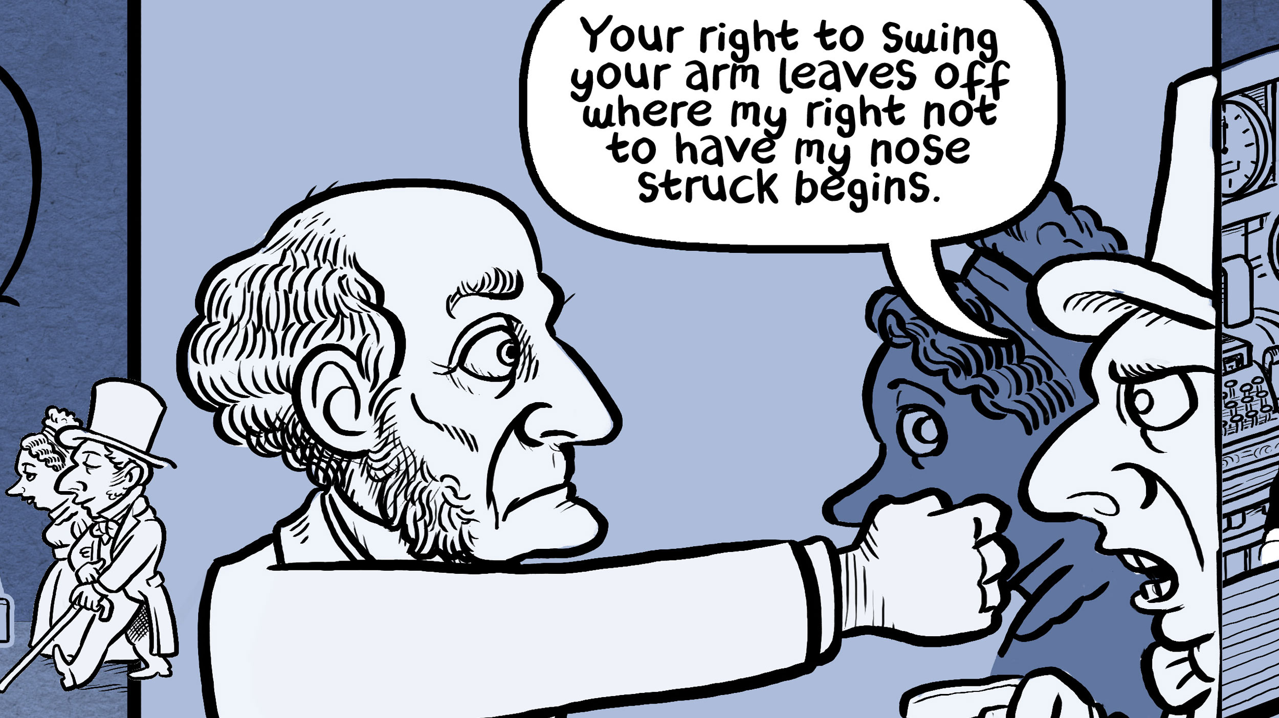 Reciprocal harms, part 3 | prior probability